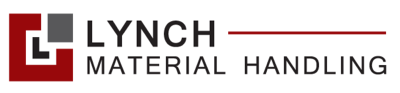 LYNCH MATERIAL HANDLING - A NEW EDGE PARTNER